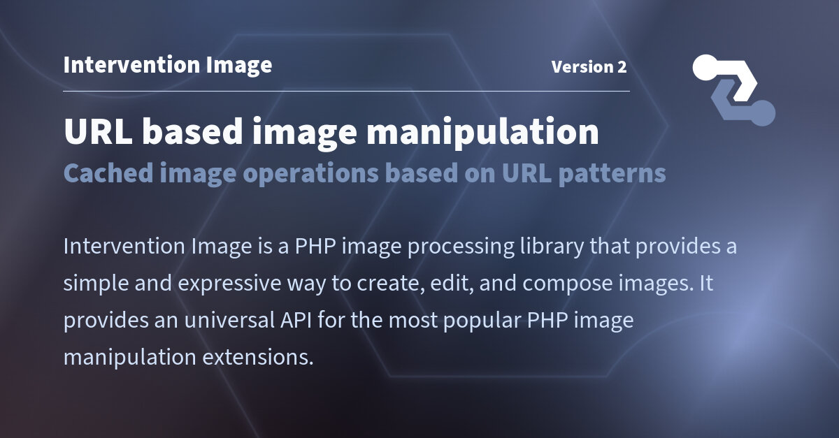 URL based image manipulation | Intervention Image v2 | intervention.io